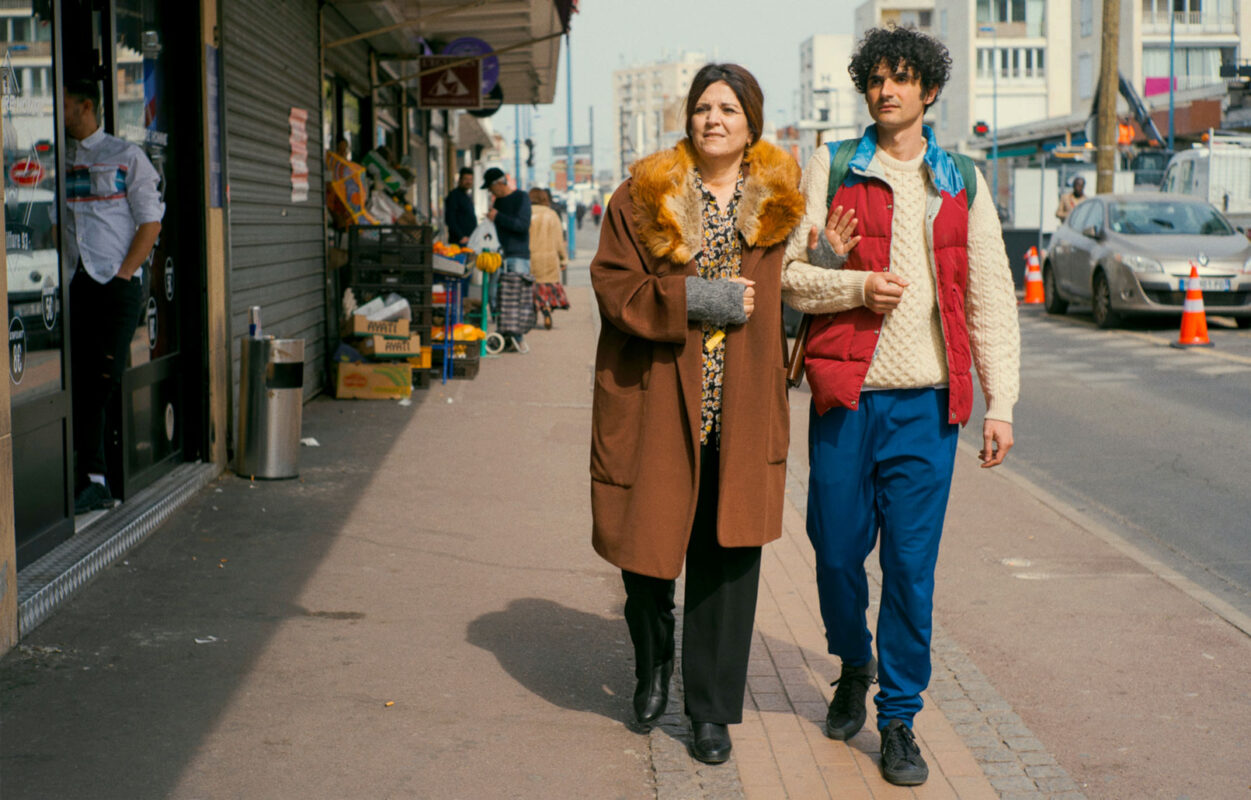 A Good Jewish Boy - Jüdische Filmtage